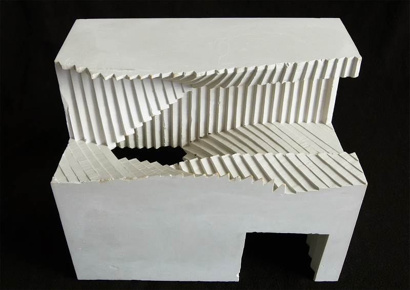 Cone of Vision - KWY.studio