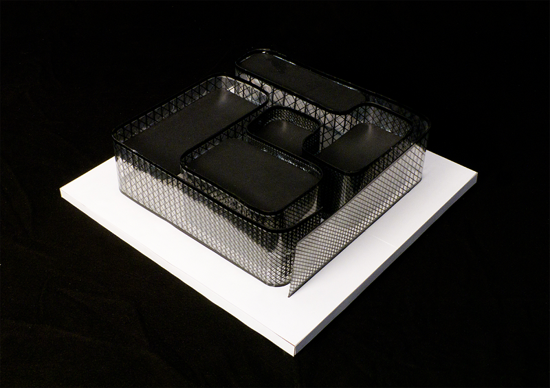 Cone of Vision - KWY.studio