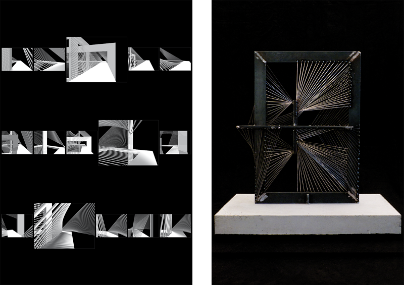 Cone of Vision - KWY.studio