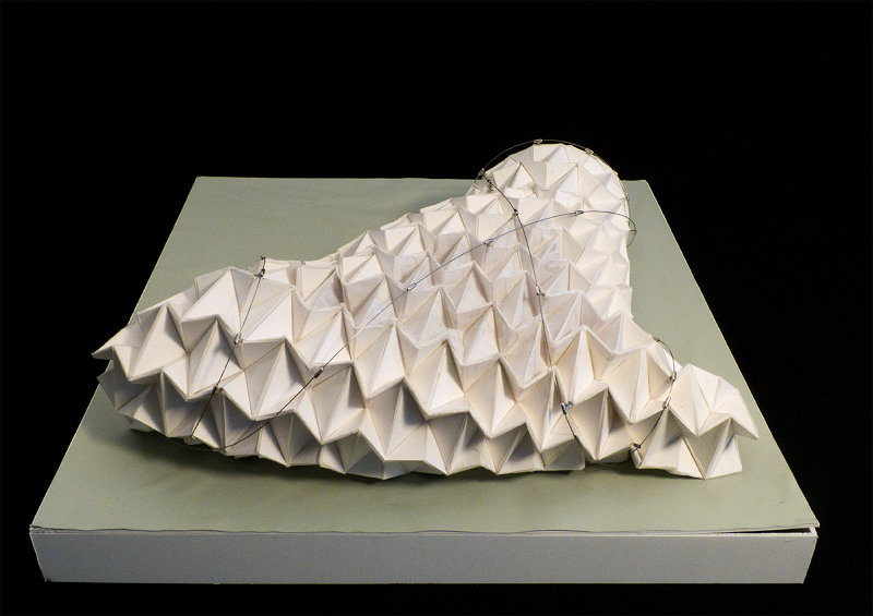 Cone of Vision - KWY.studio