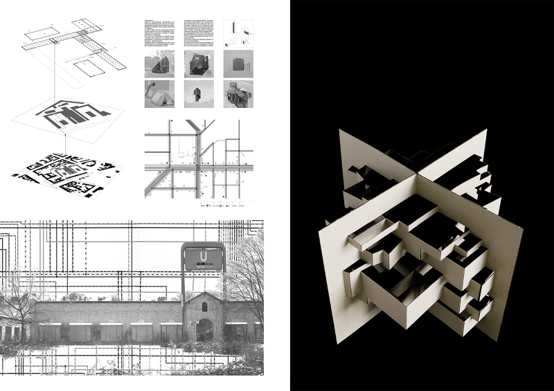 Cone of Vision - KWY.studio