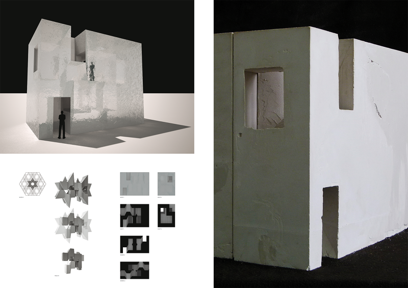 Cone of Vision - KWY.studio