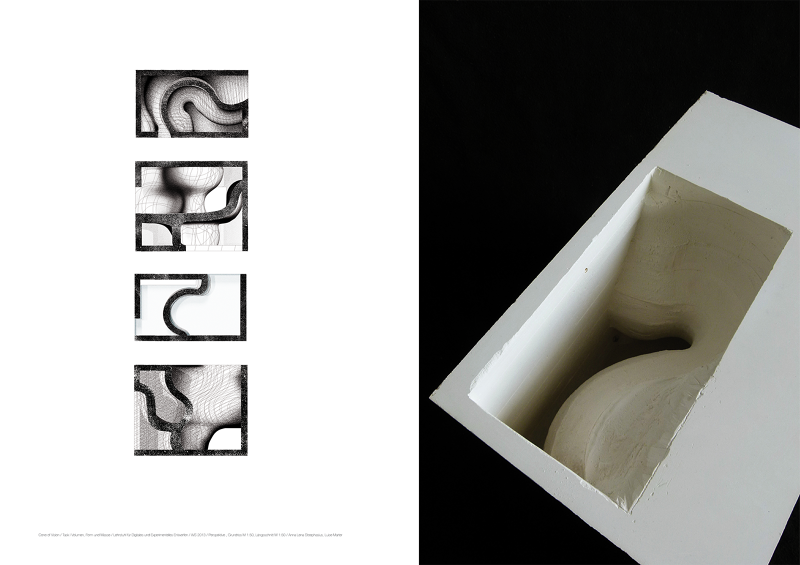 Cone of Vision - KWY.studio