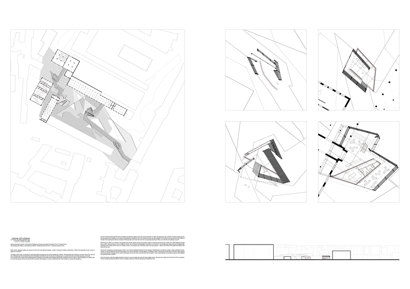Cone of Vision - KWY.studio