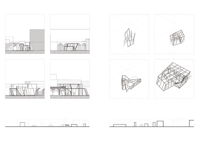 Cone of Vision - KWY.studio