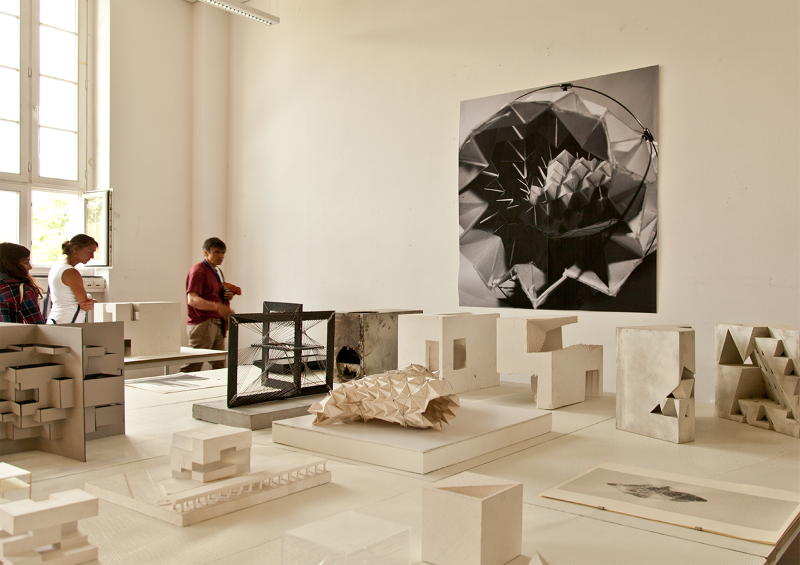 Cone of Vision - KWY.studio