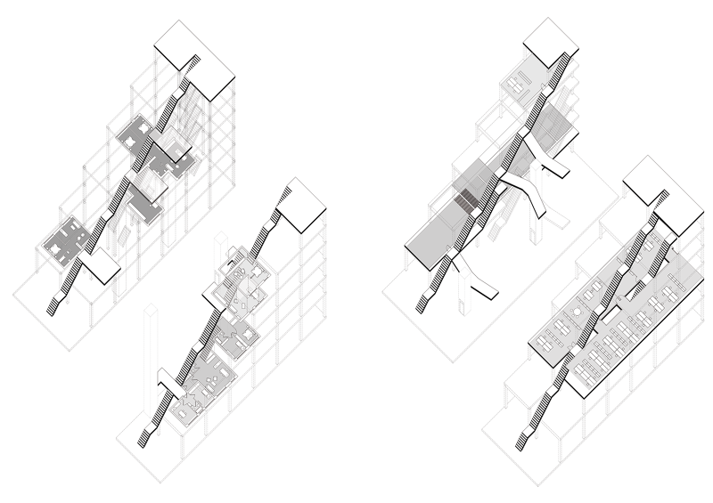 Cone of Vision - KWY.studio
