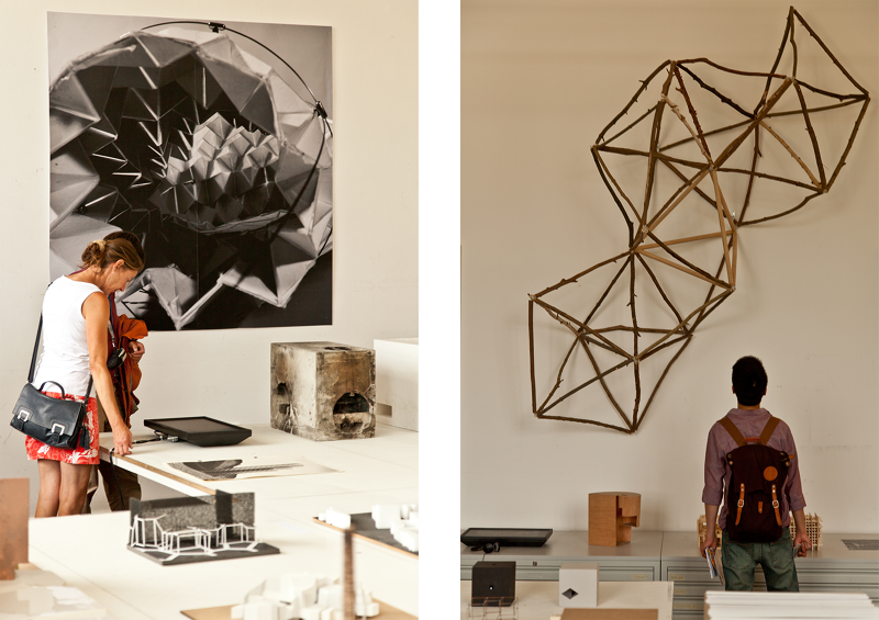 Cone of Vision - KWY.studio
