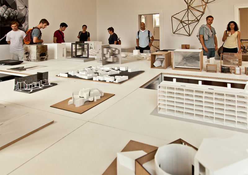 Cone of Vision - KWY.studio