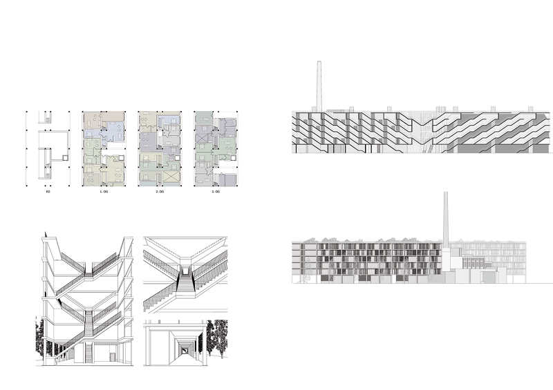 Cone of Vision - KWY.studio