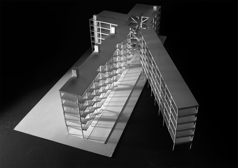 Cone of Vision - KWY.studio