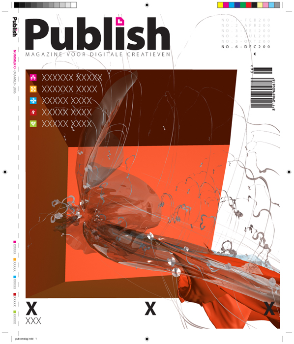 Publish - Joost Korngold