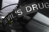 Devils Drug - Joost Korngold