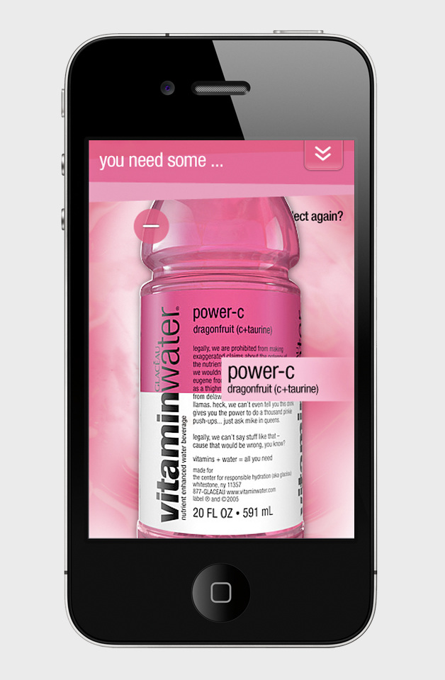 UX/UI Examples - Jason Festa - Product Designer