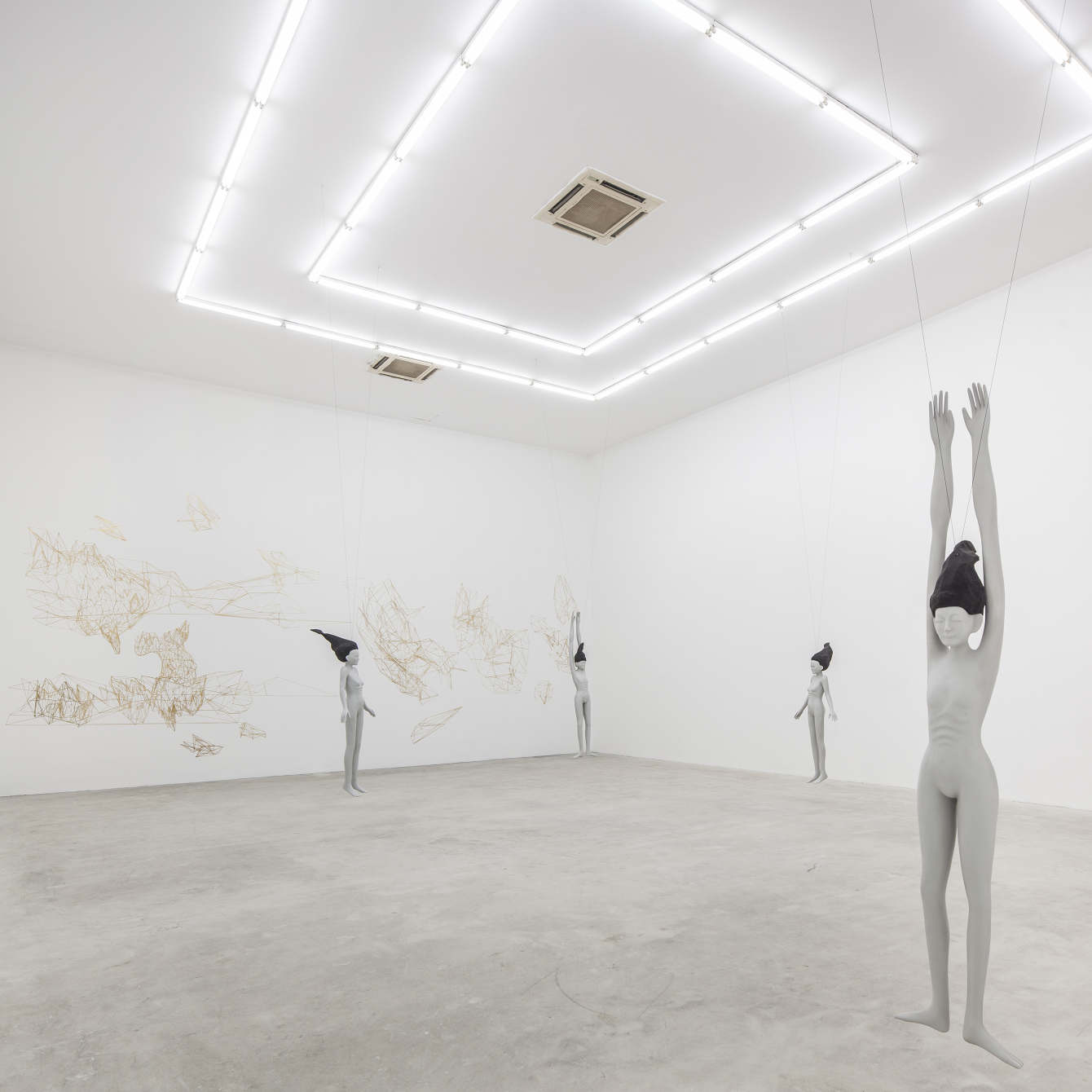 totem - eventstructure