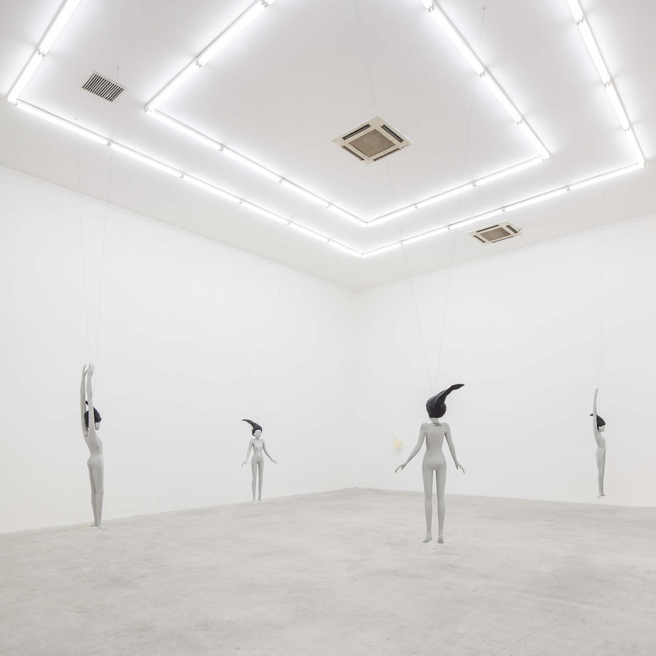 totem - eventstructure