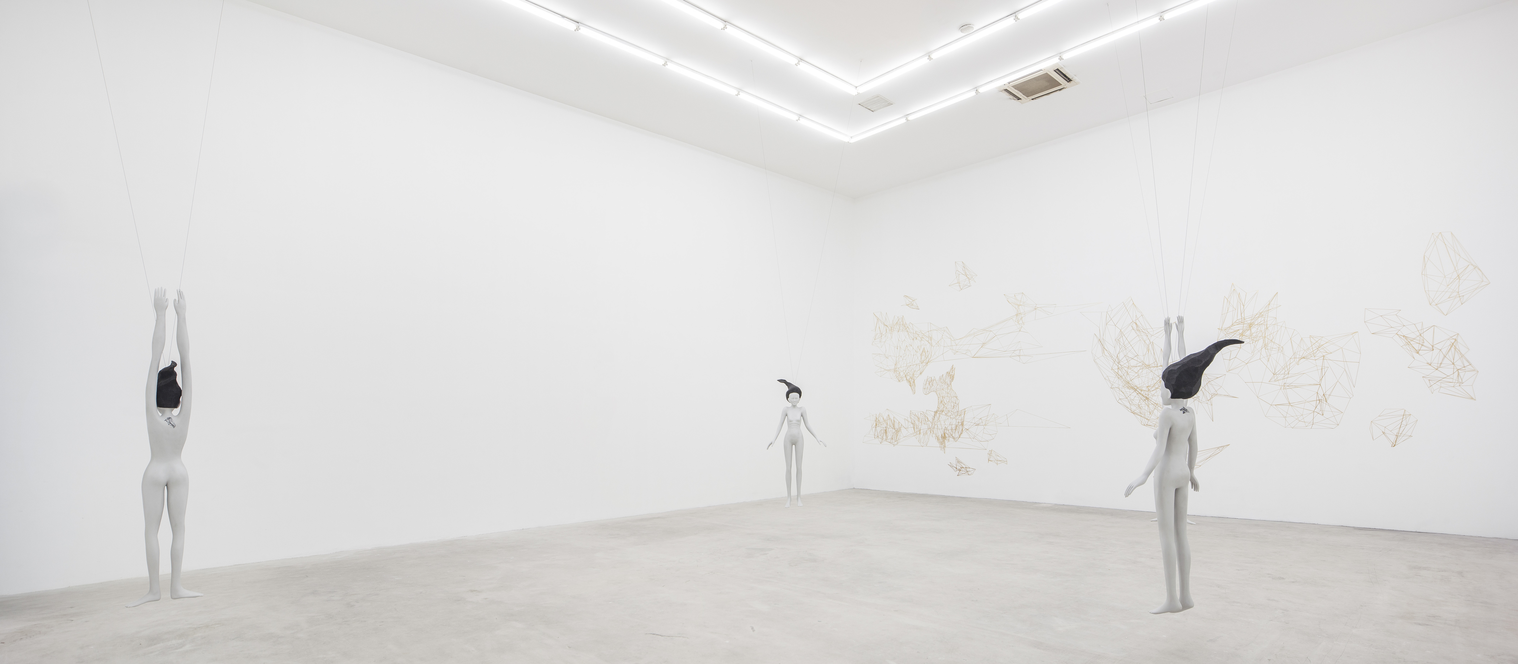 totem - eventstructure