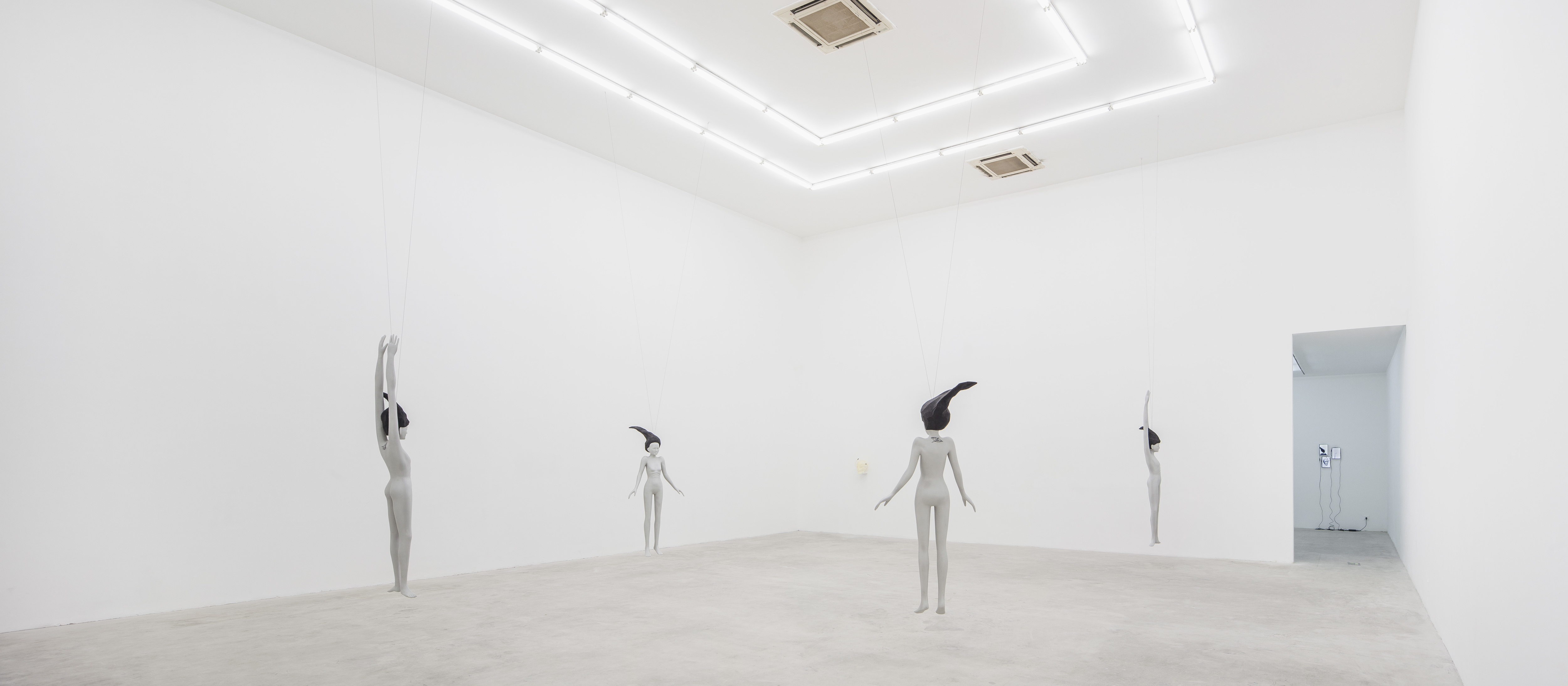 totem - eventstructure