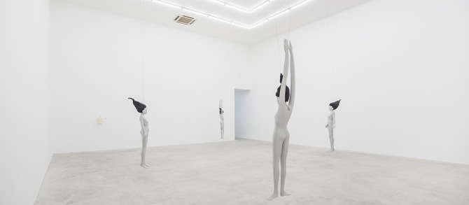 totem - eventstructure