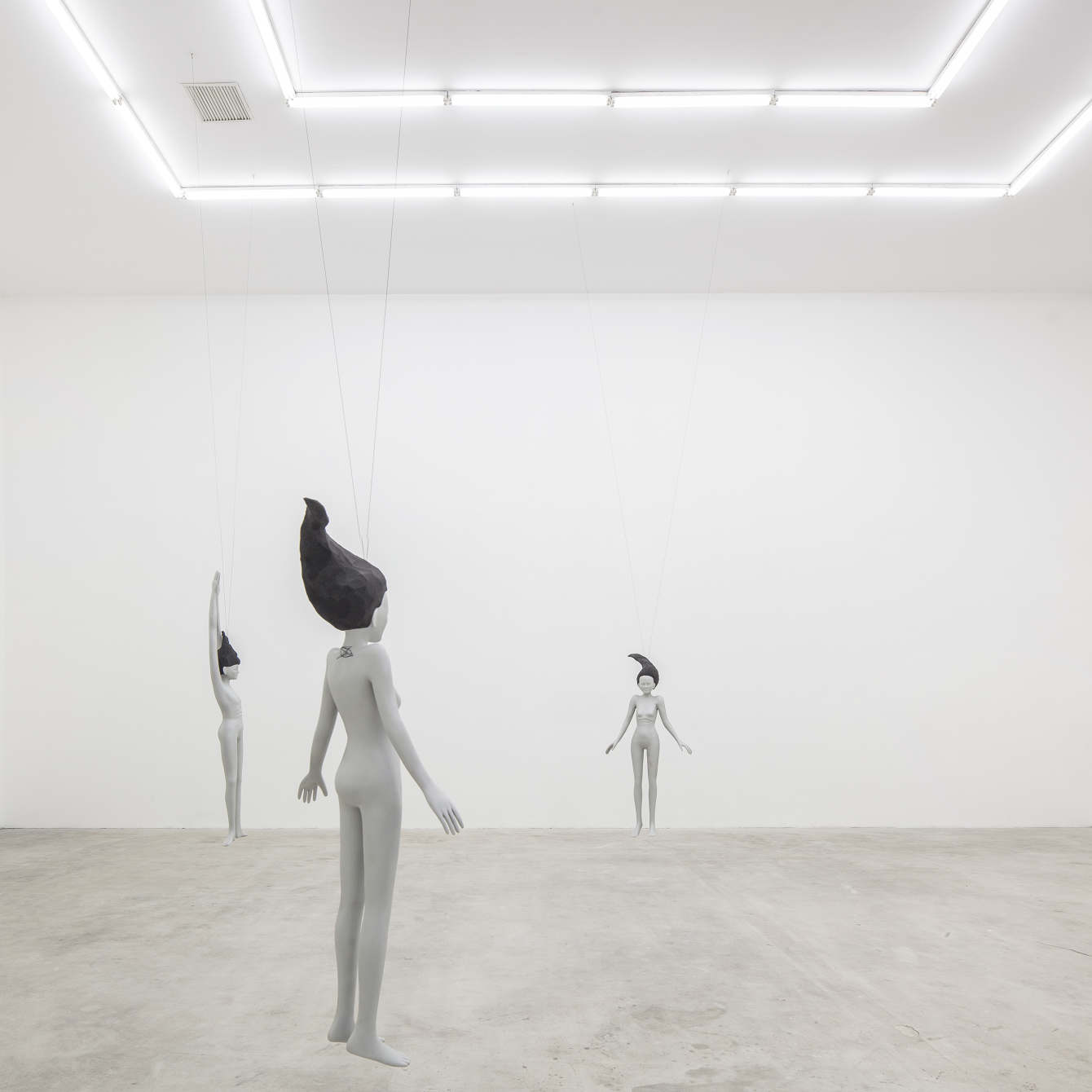 totem - eventstructure