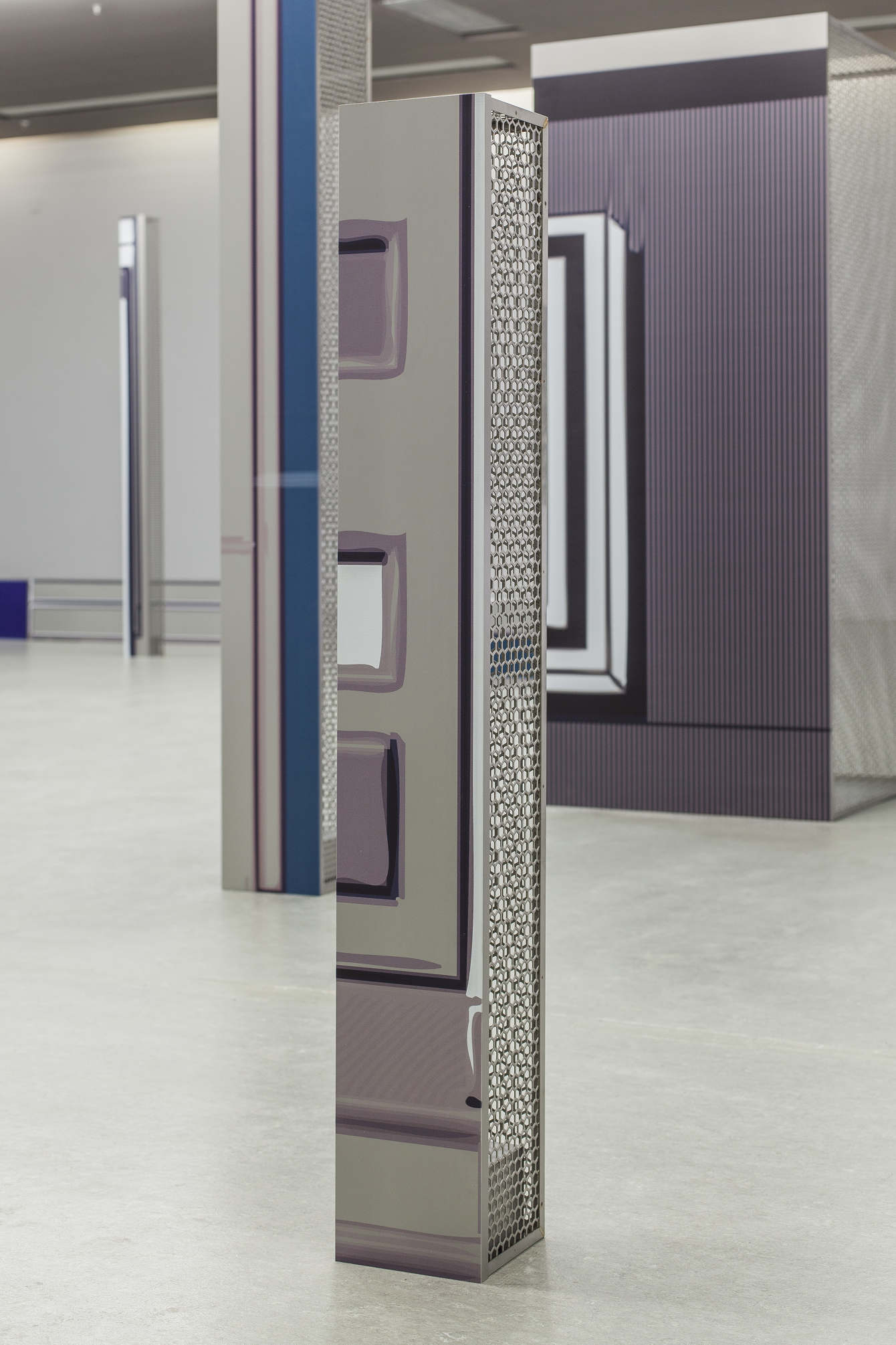 Windows Gravestone - eventstructure