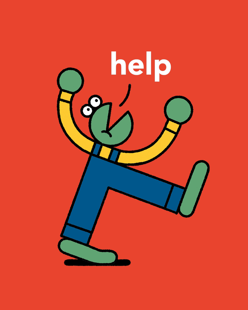 Kuba Clubblad - Roel van Eekelen