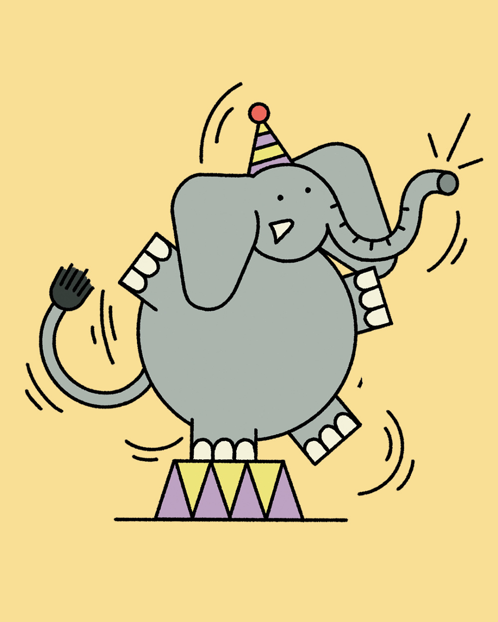 Kuba Clubblad - Roel van Eekelen