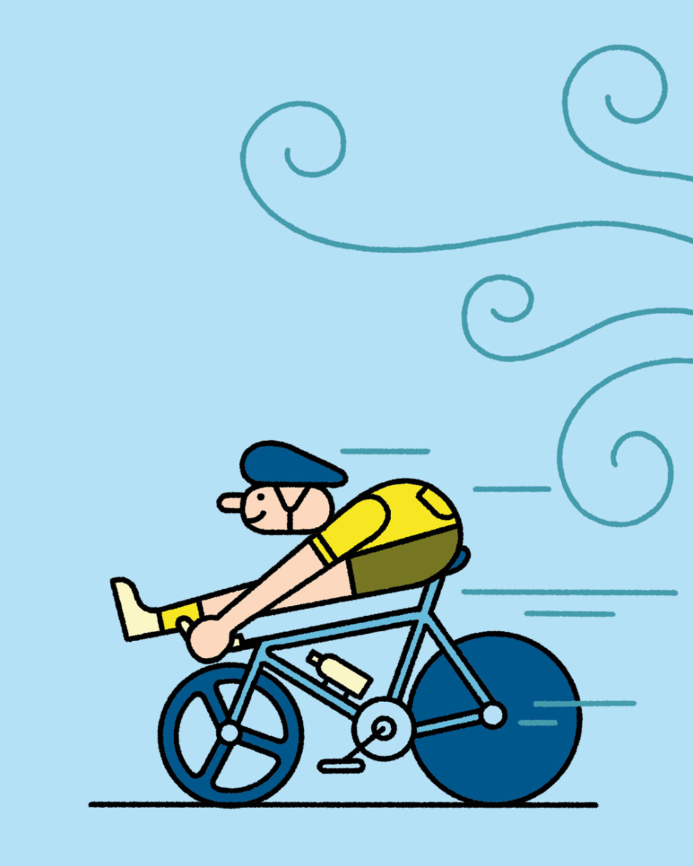 Kuba Clubblad - Roel van Eekelen