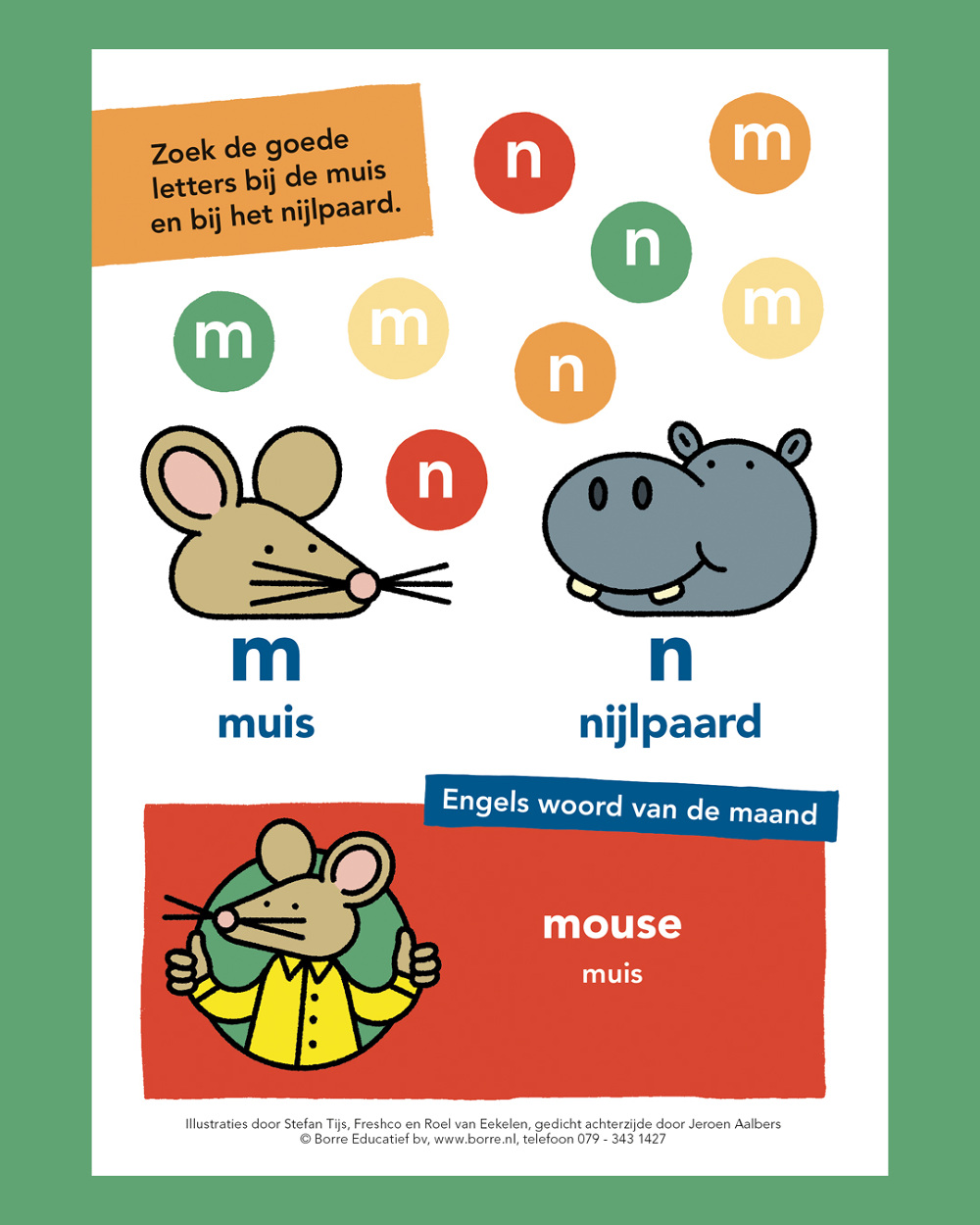 Kuba Clubblad - Roel van Eekelen