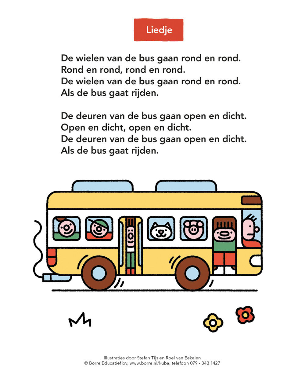 Kuba Clubblad - Roel van Eekelen