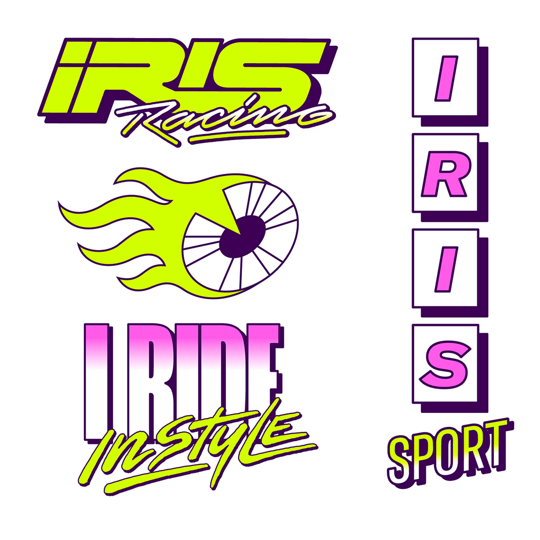 IRIS Racing - Roel van Eekelen