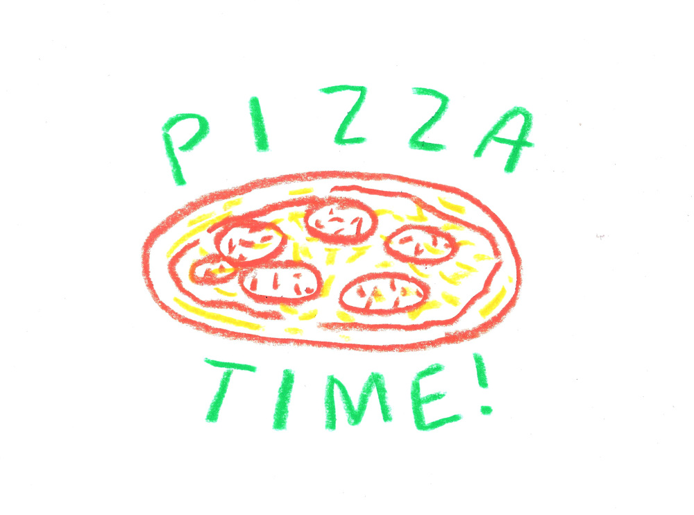 Drawings & Stuff - Roel van Eekelen