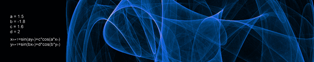 Parametrization Equations - algorithmic design