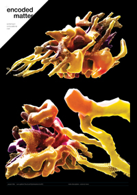 [noSO] - algorithmic design