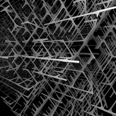 About - algorithmic design