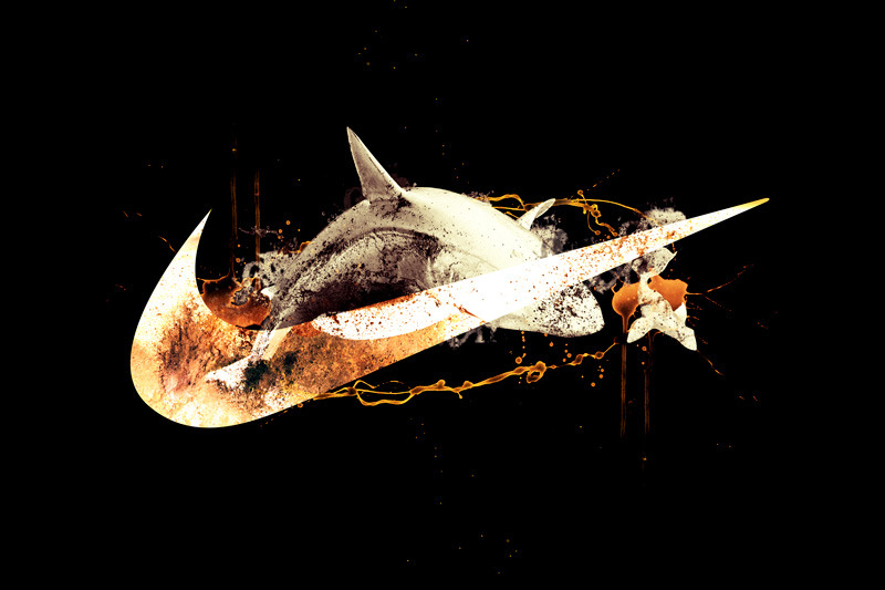 NIKE Swim - Just Did It. - MACA - Creative Works of Matt Cadiz