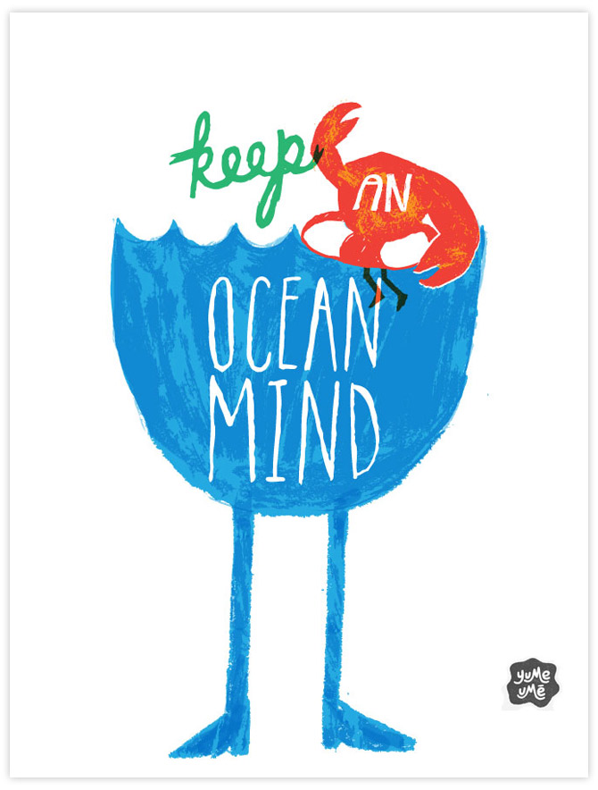 Yume Ume - Kelly Dorsey