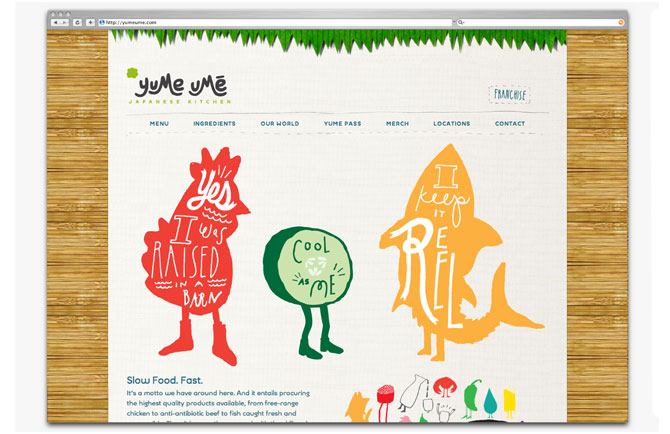 Yume Ume - Kelly Dorsey