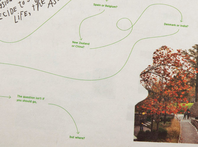 Loyola Search Piece Part 3 - Kelly Dorsey