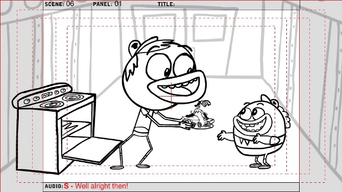 BREADWINNERS EXAMPLE - sambachman.com