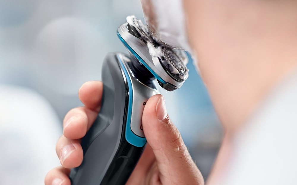 Philips Series 5000 Shavers / 2013 - Peter Gal | Product designer ...