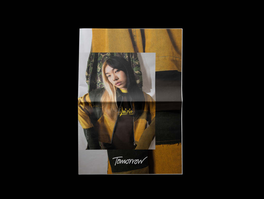 Paul Sethi - Creative Direction