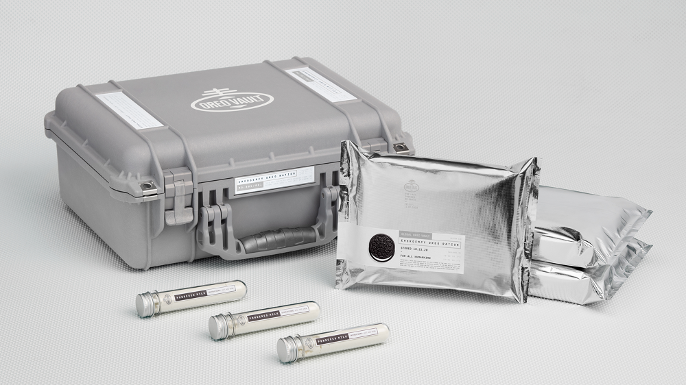 Oreo Doomsday Vault - frankcartagena