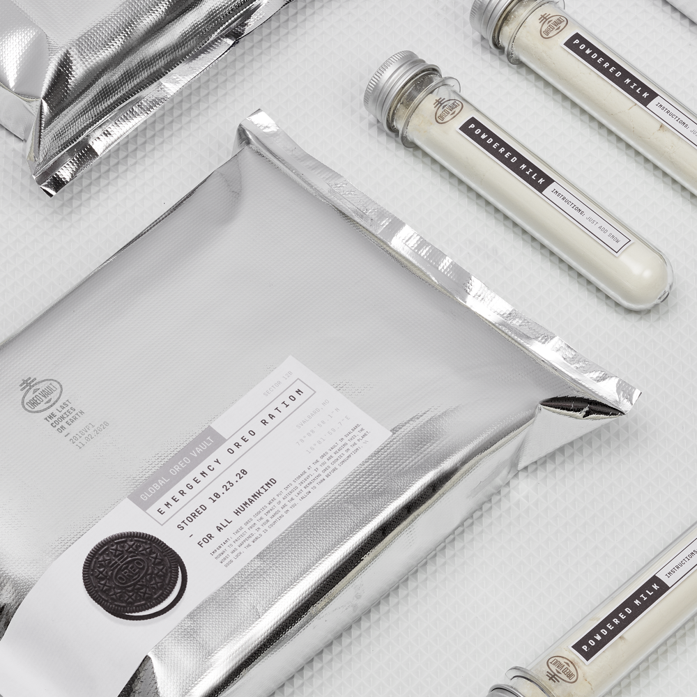 Oreo Doomsday Vault - frankcartagena