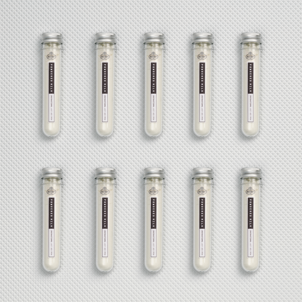 Oreo Doomsday Vault - frankcartagena