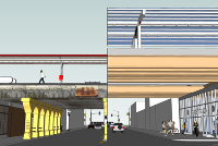 High-Density, Low-Rise, Housing - Scott Lowe | Architecture