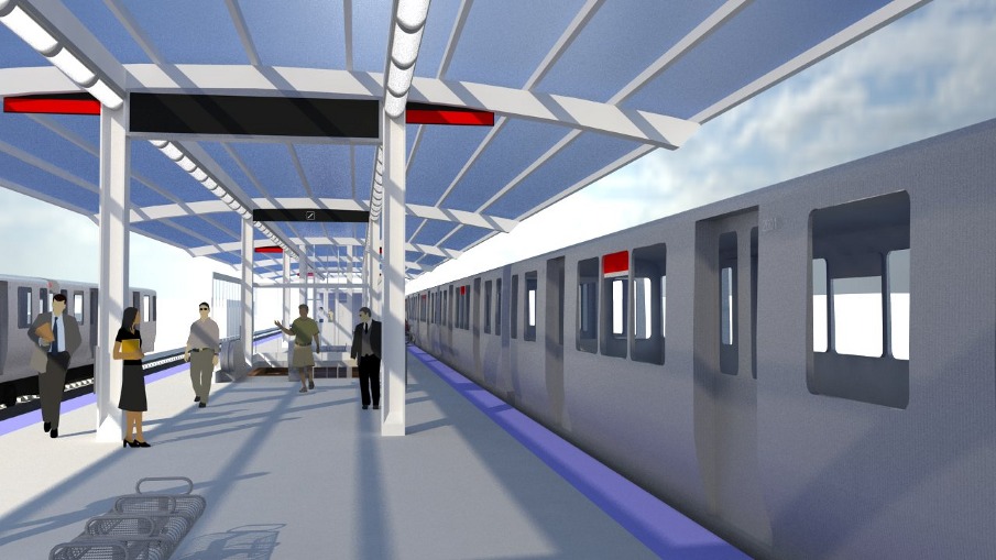 Transit Architecture - Scott Lowe | Architecture