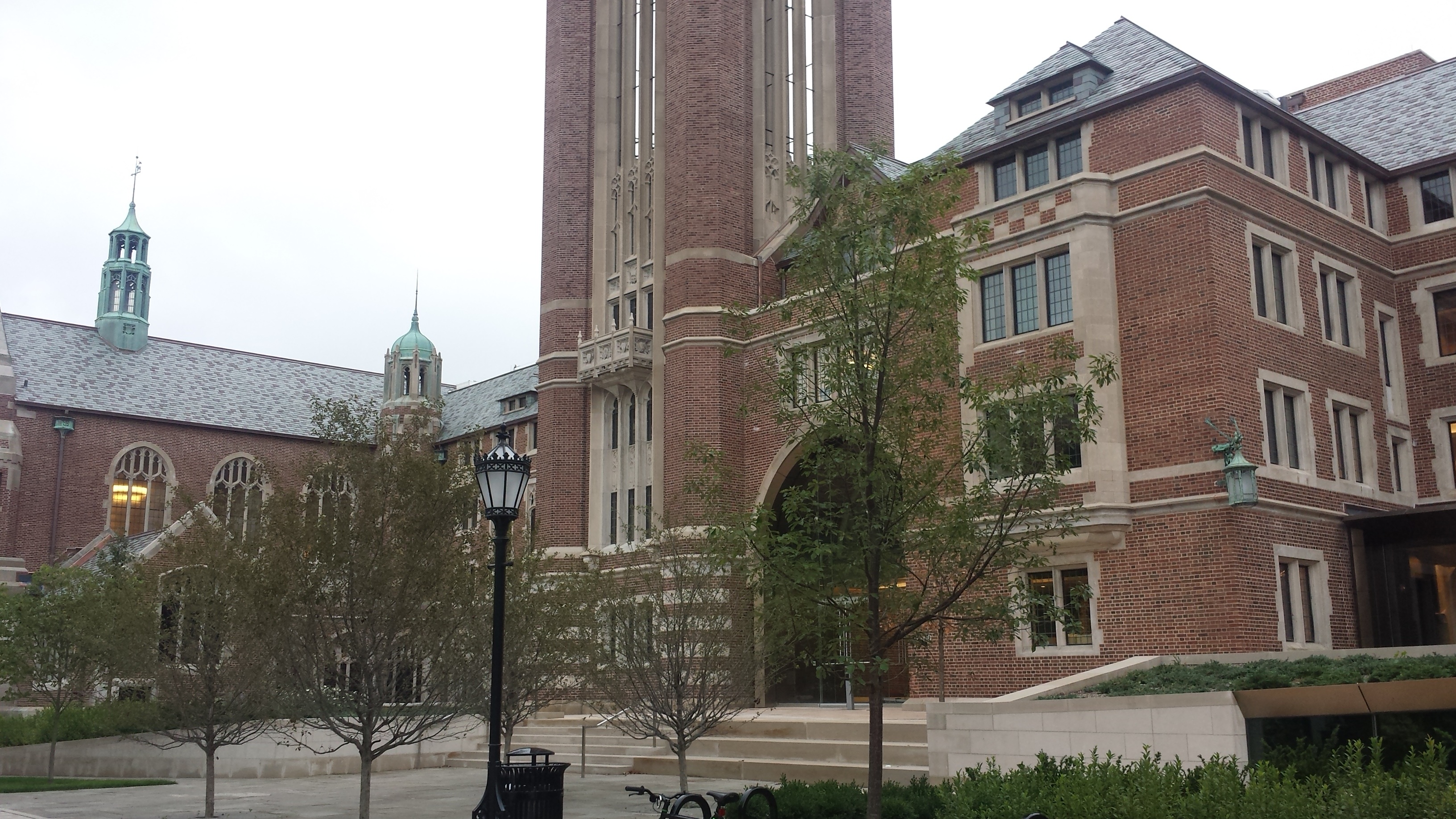 Scott Lowe | Architecture