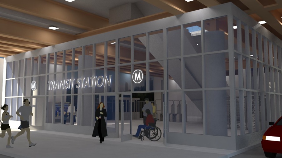 Scott Lowe | Architecture