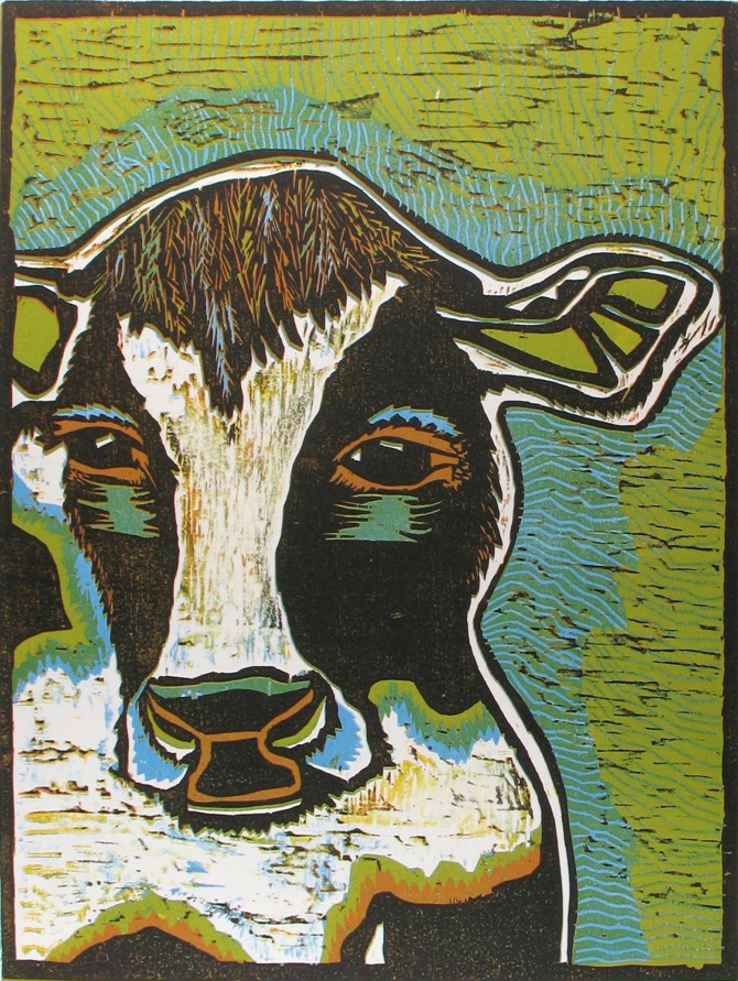 Printmaking - t.r.e.s.s.w.a.y. d.e.s.i.g.n.